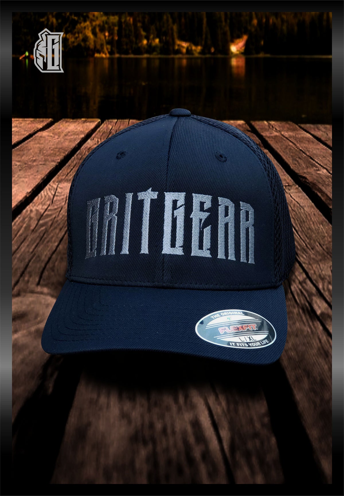 Hats - GRITGEAR Apparel